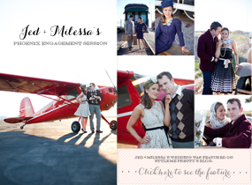Featured Shoots - Scottsdale, Orange County Wedding Photographer